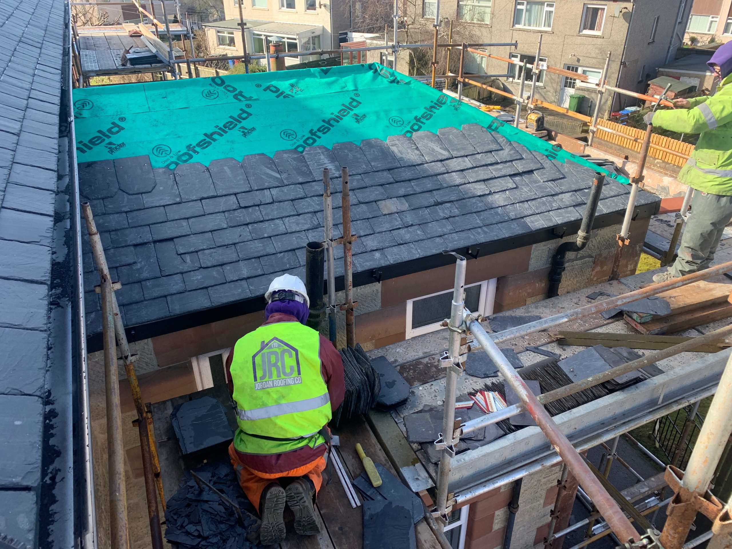 JRC Jordan Roofing Lanarkshire | NFRC Accredited Roofing Company - JRC ...